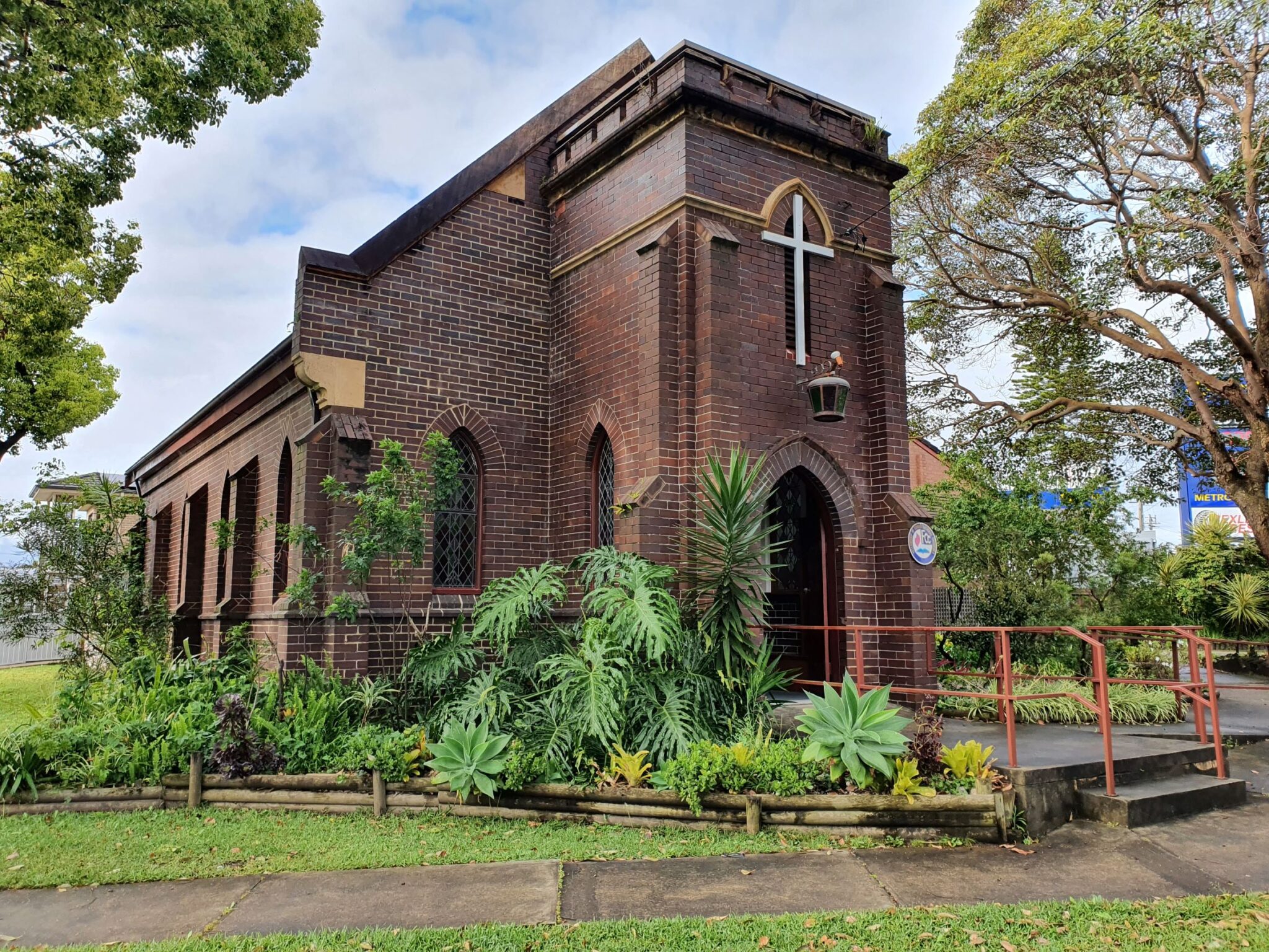 Bexley Congregational Church – Just another WordPress site